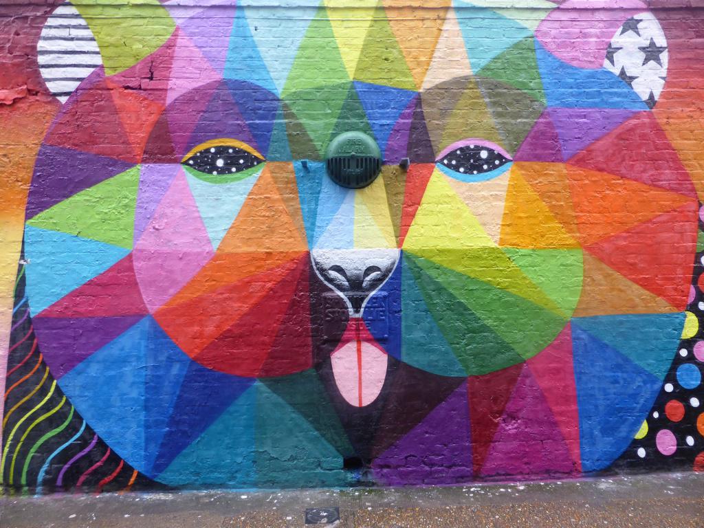 L'ours de Berlin - L'ours, symbole emblématique de Berlin ⎮Bärliner