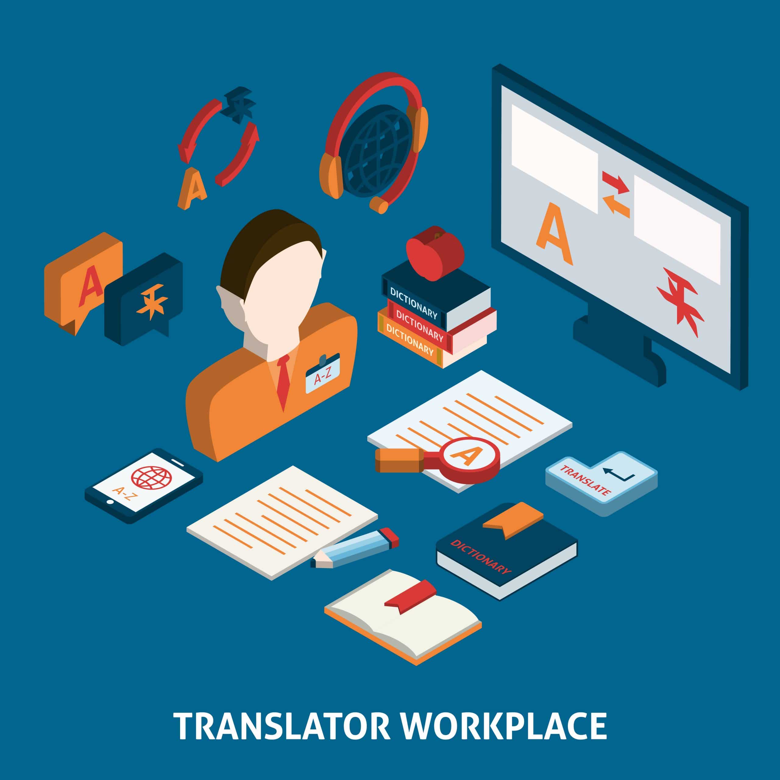 Le métier de traducteur freelance - Conseils et débouchés